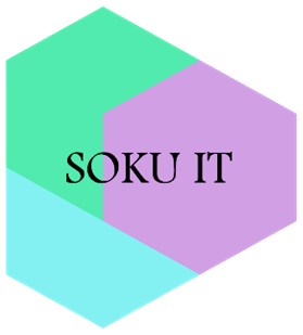 Contact Us - SOKU IT